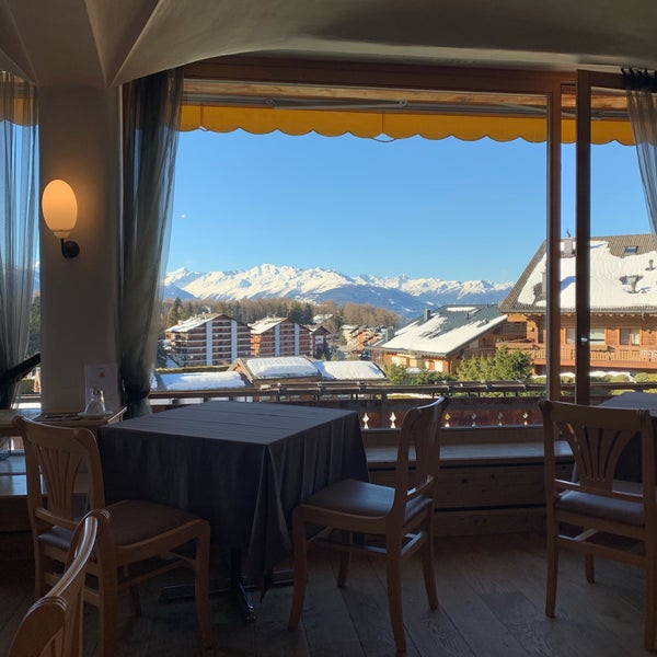 Hôtel de L'Etrier - 4 tips