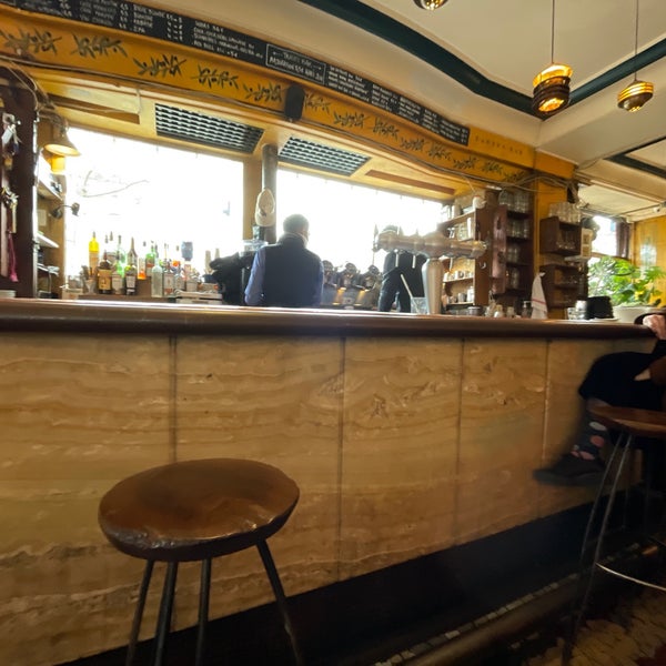 Chez Prune - Porte Saint-Martin - Paris, Île-de-France