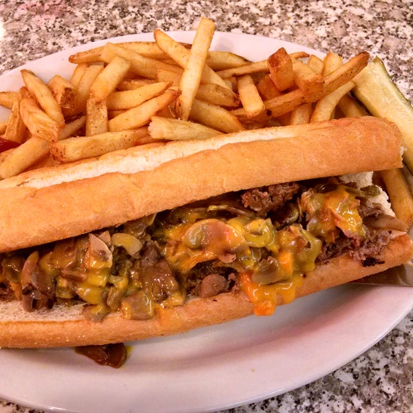 The Original Mel's Diner - 11 tips from 536 visitors