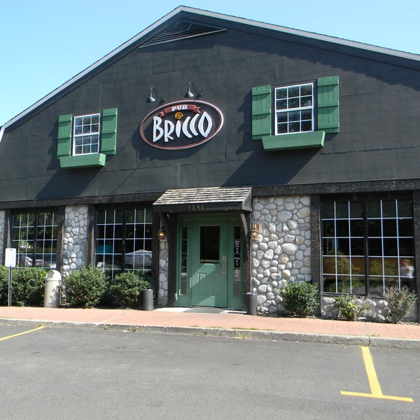 Pub Bricco - Pub in Merriman Valley
