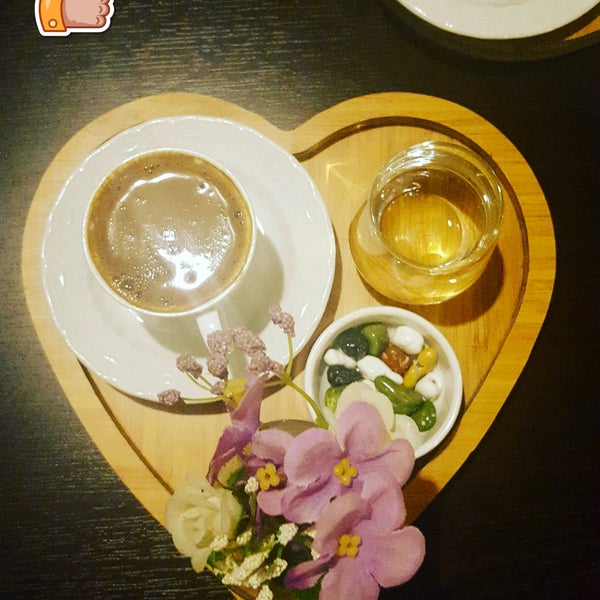 Ehli keyf cafe - 2 tips