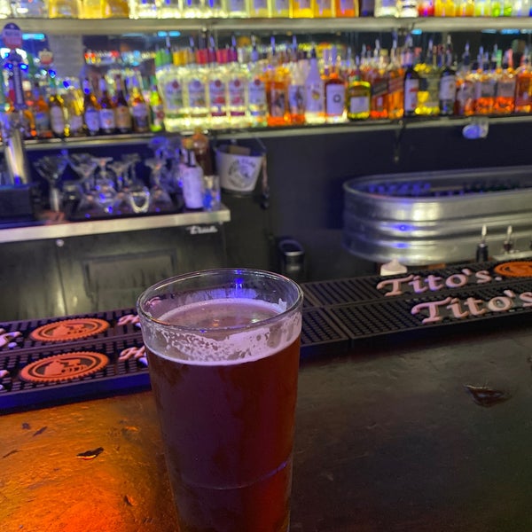 Dizzy Rooster - Downtown Austin - 40 tips from 6071 visitors