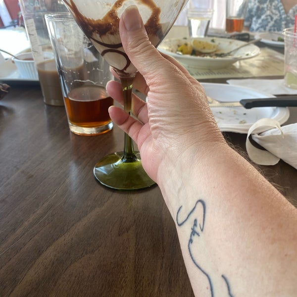 Failoni's - Italian Restaurant in Franz Park