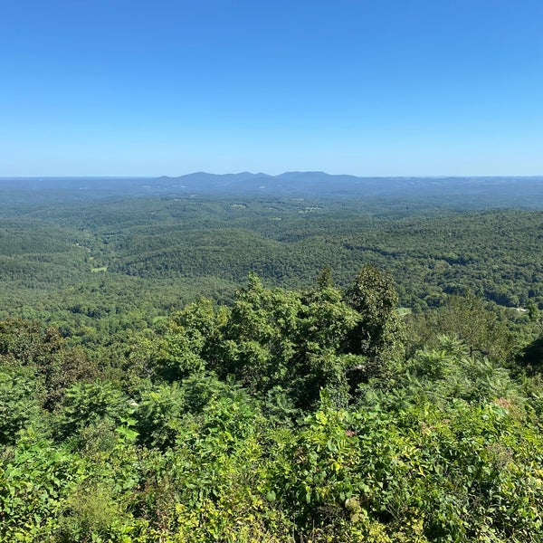 Photos at Round Top Mountain Overlook - Jasper, AR