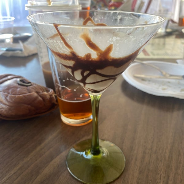 Failoni's - Italian Restaurant in Franz Park