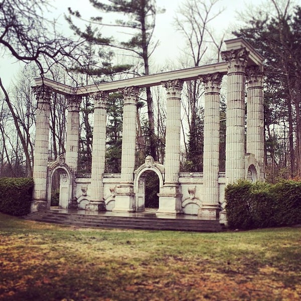 Guildwood Park - Guildwood - 6 tips