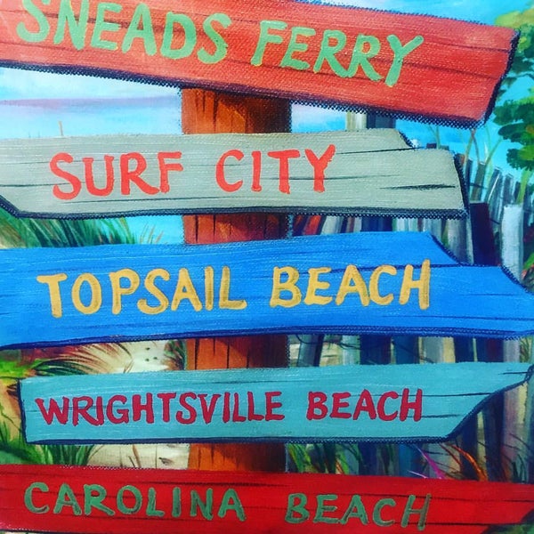 Topsail Island - 10 tips from 667 visitors