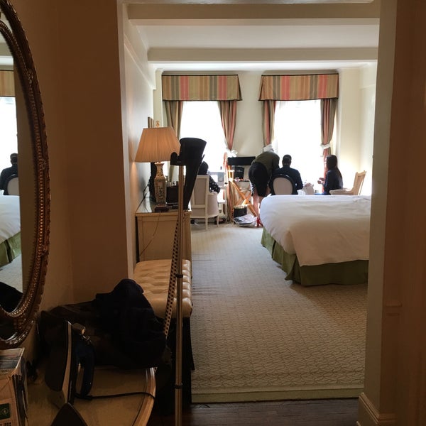 The Carlyle - Hotel in Upper East Side