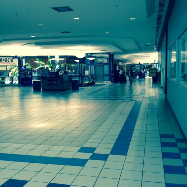 Lincoln Fields Shopping Centre - 5 tips