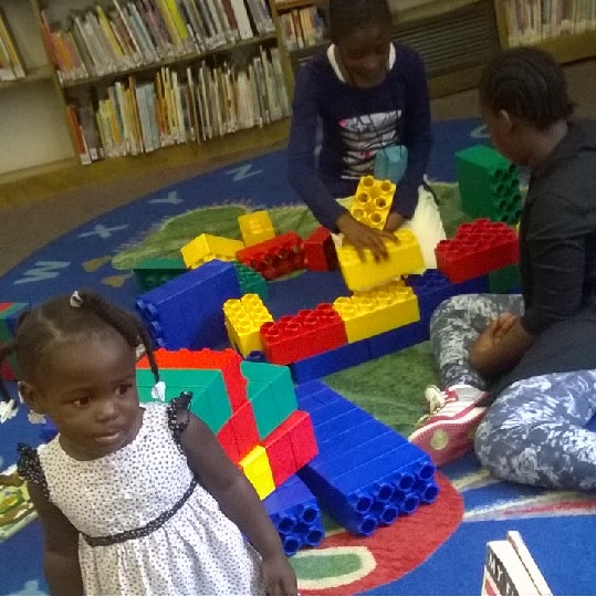 Photos at Chicago Public Library - Uptown - 4 tips