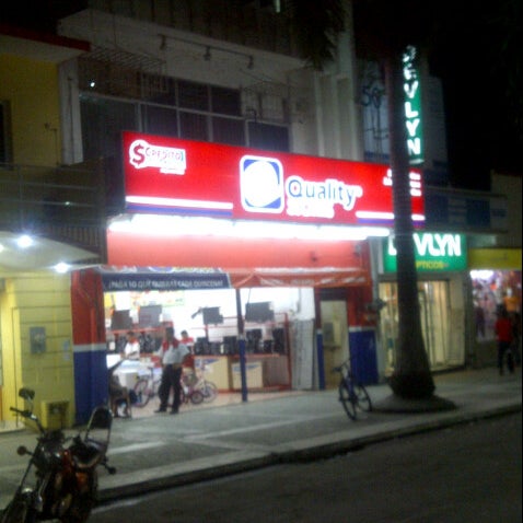 Quality Stores - Furniture and Home Store in Chetumal