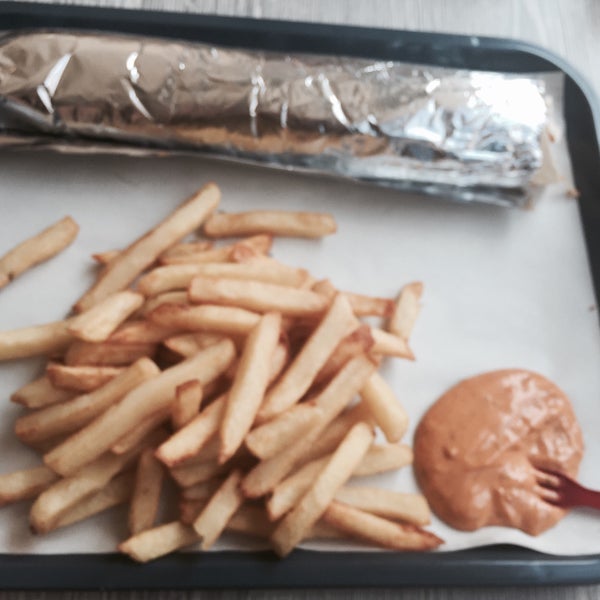 Tezol - Turkish Restaurant in Berchem
