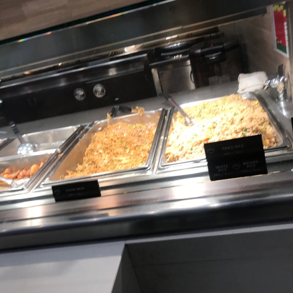 Panda Express - Chinese Restaurant in Glendale