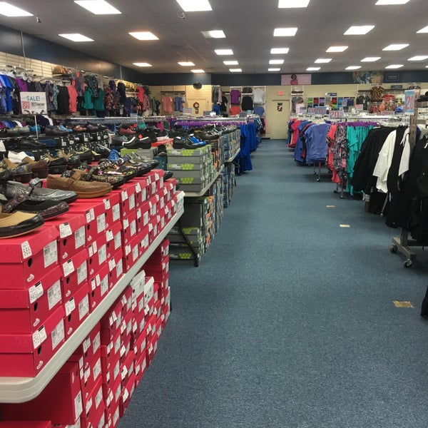 Expressions Clothing - Women's Store in Greensboro