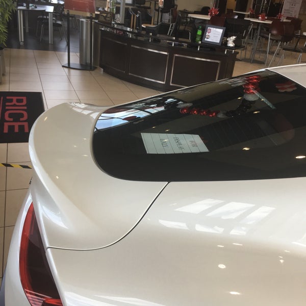 Rice Toyota - 10 tips from 418 visitors