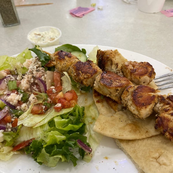 Photos at Mythos Grill - Greensboro, NC