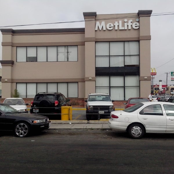 MetLife México Tijuana - Tijuana, Baja California