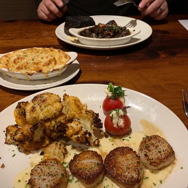 Stoney River Legendary Steaks - 16 tips from 866 visitors