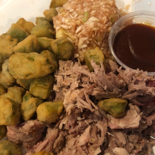 Countryside BBQ - 2070 Rutherford Rd