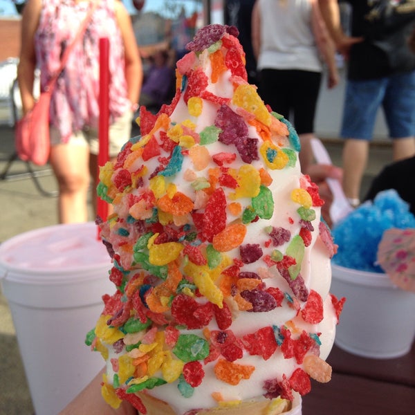 The Sundae Shop - Midland, NC