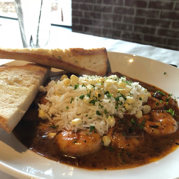 Table 31 - New American Restaurant in Mooresville