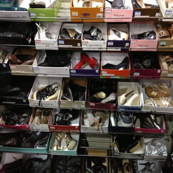 DSW Designer Shoe Warehouse - Shoe Store in Columbia