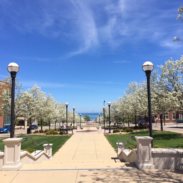 Downtown Racine, WI - Racine, WI