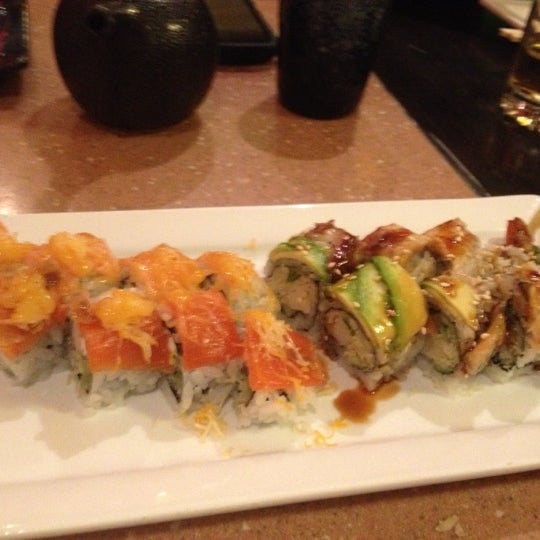 Photos at Matsuda Japanese Cuisine 松田日本料理 - 5651 Steeles Ave. E