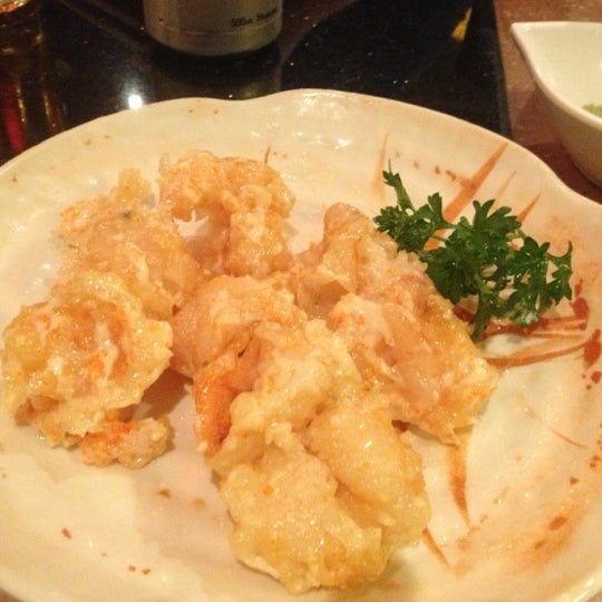 Photos at Matsuda Japanese Cuisine 松田日本料理 - 5651 Steeles Ave. E