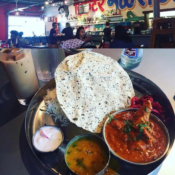 Chai Pani - 124 tips from 2670 visitors