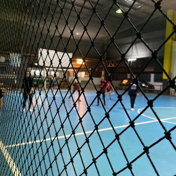 Sport Prima Futsal Centre - Jalan Seri Purnama 4