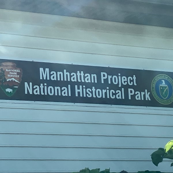 American Museum Of Science & Energy (AMSE) - Oak Ridge, TN