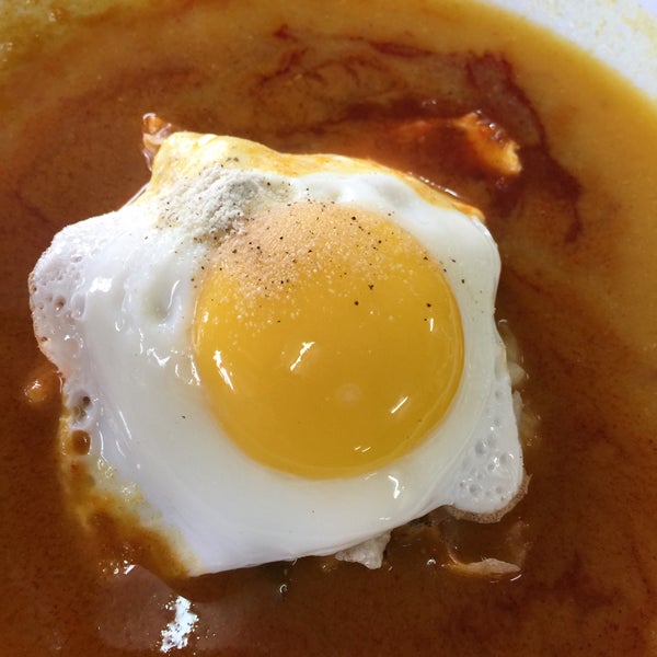 Roti Doll Sg Baru - Breakfast Spot