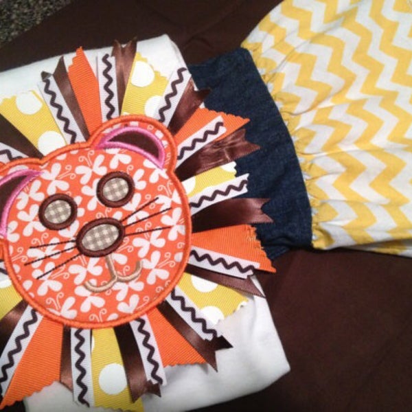 Southern Britches - Design Studio