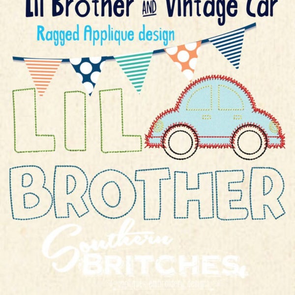 Southern Britches - Design Studio