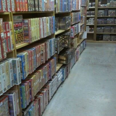 Jigsaw Puzzle Store - Lebanon, MO