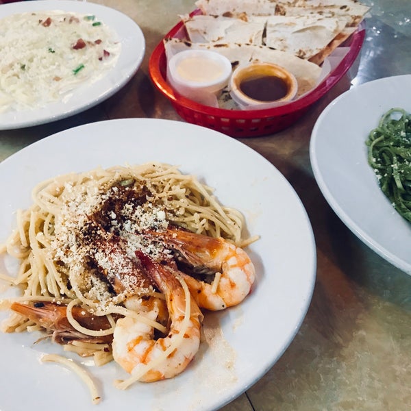 Cafe Maria Jerica Italian Bistro - Socorro - 7 tips from 607 visitors