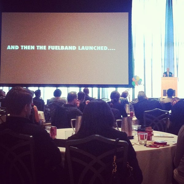 Photos at Archie Griffin Ballroom - Ballroom