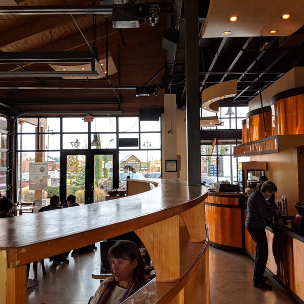 Ava Roasteria - Neighbors Southwest - 15135 SW Barrows Rd