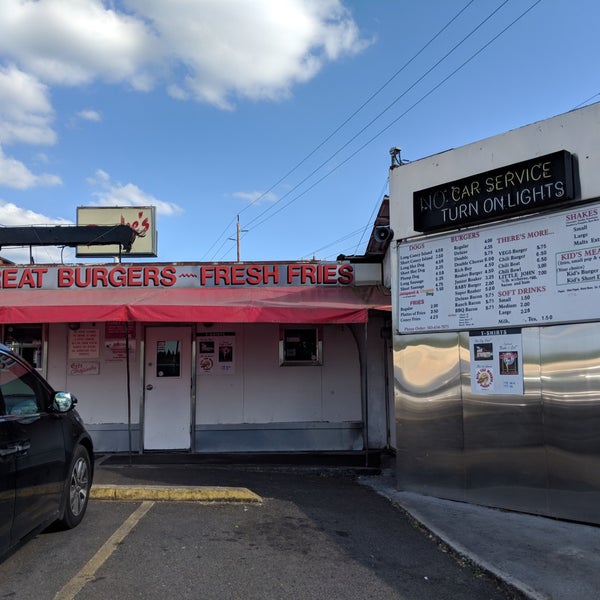 Photos at Roake's - Hot Dog Joint in Portland