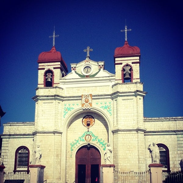 St. Catherine of Alexandria Parish - Carcar, Cebu