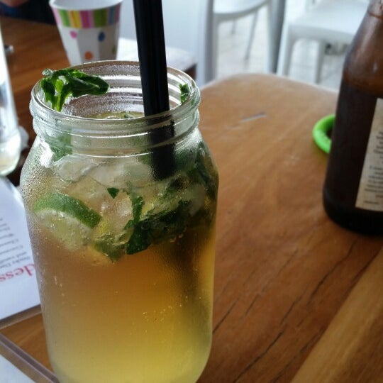 Sandbar - Restaurant in Dee Why