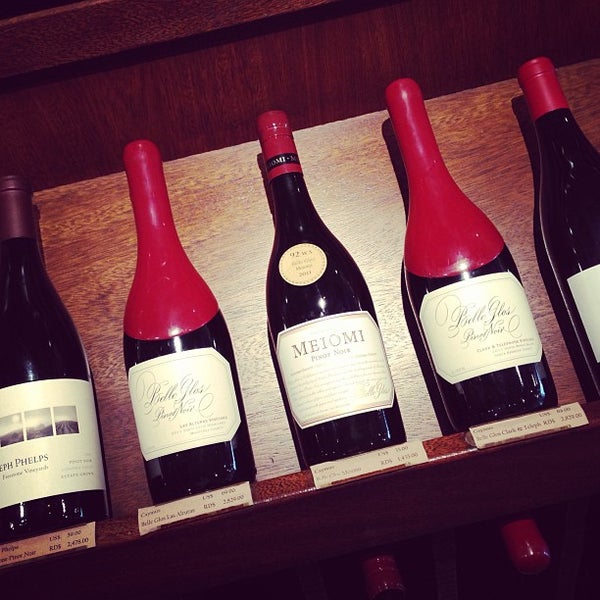Photos at El Catador - Wine Store in Santo Domingo