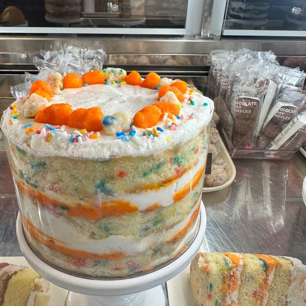 Milk Bar NYC Flagship - NoMad - New York, NY