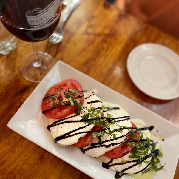 Touch of Italy - Italian Restaurant in Lewes