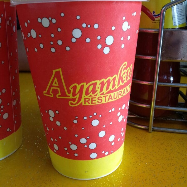 Ayamku Restaurant - 1 tip from 124 visitors