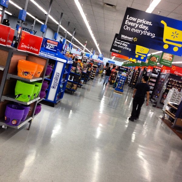 Photos at Walmart - 14 tips