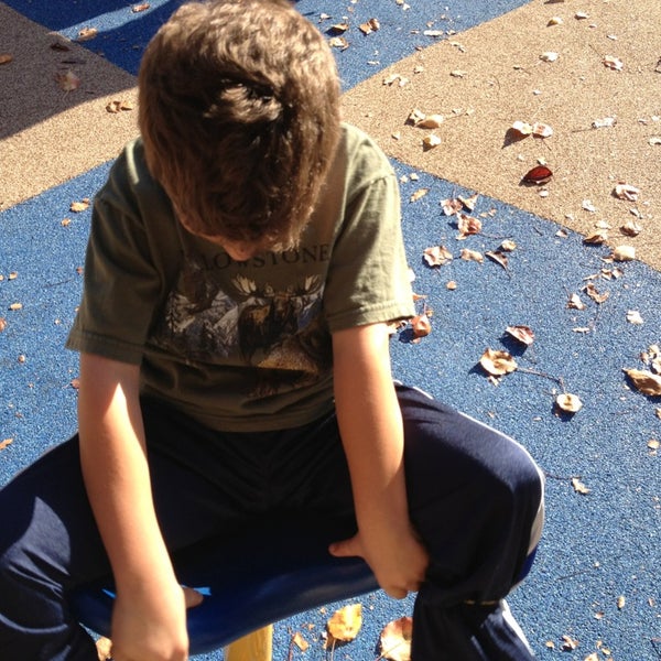 Photos at Athan Downs Park - 3 tips