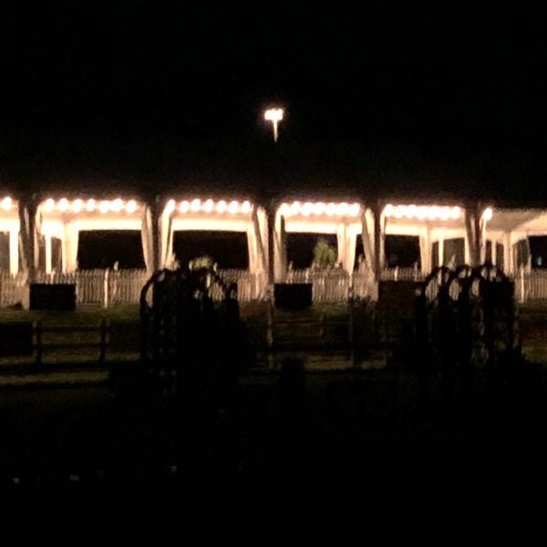 Wesley Clover Parks - Farm