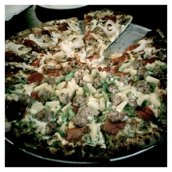 Cirello's - Pizzeria